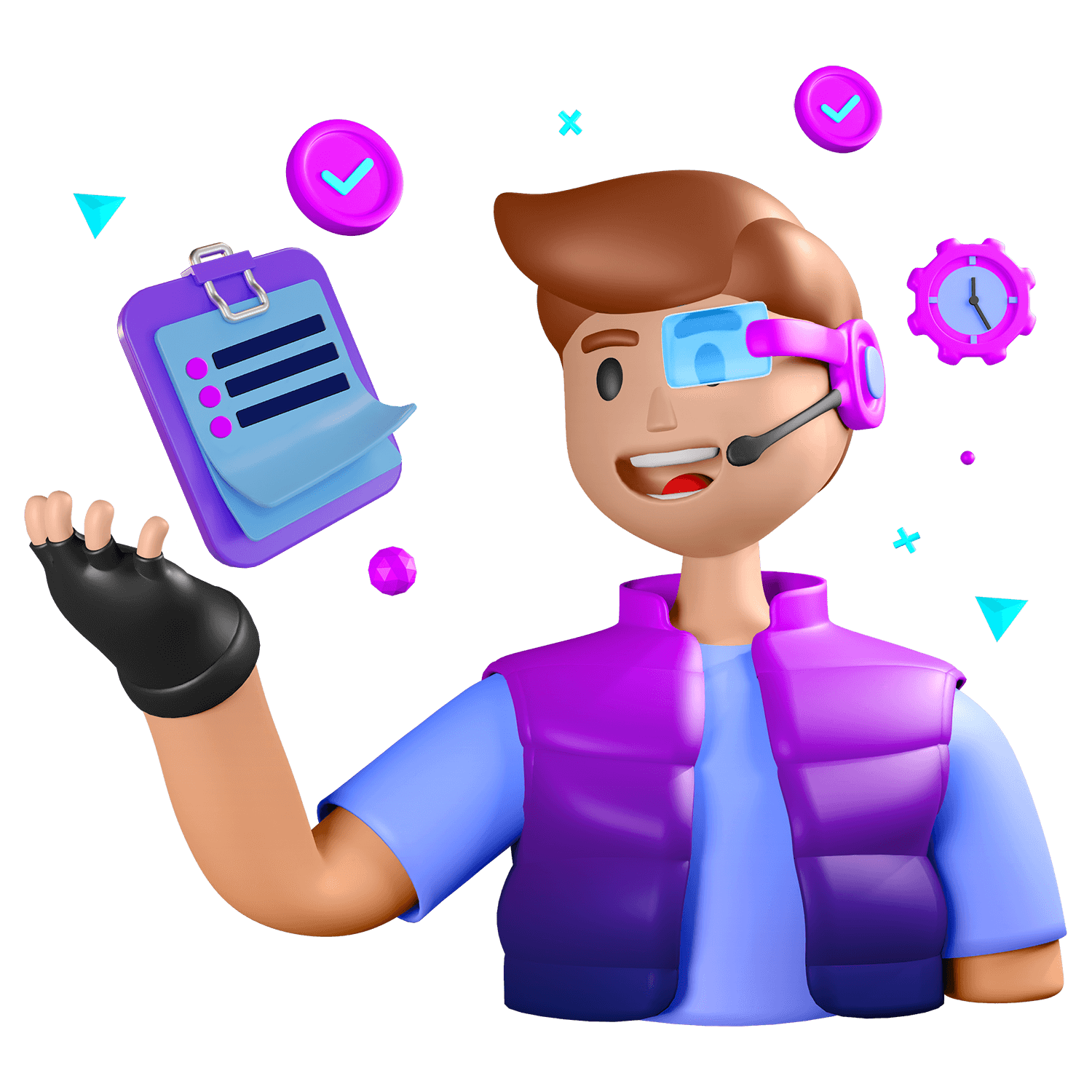 Taskbuddy 
